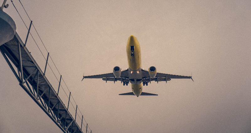 Price of plane tickets to China have gone up as much as 1,000% since ...