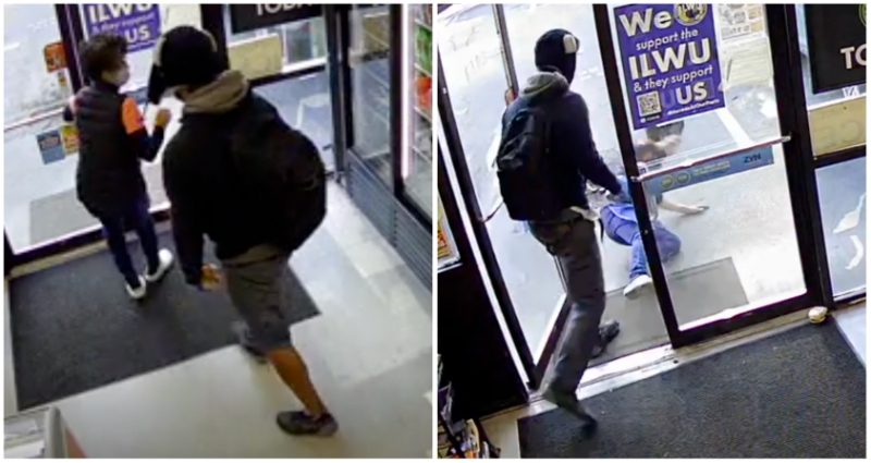 Seattle deli owner suffers broken hips, fractured wrist after ...