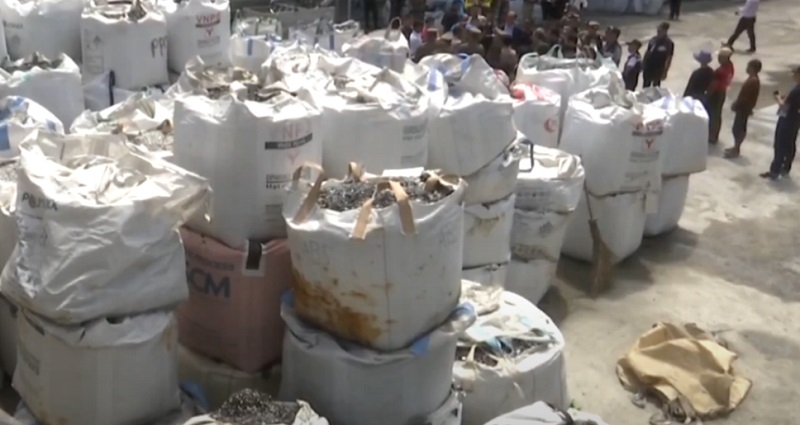 Thailand to impose total ban on plastic scrap imports by 2025