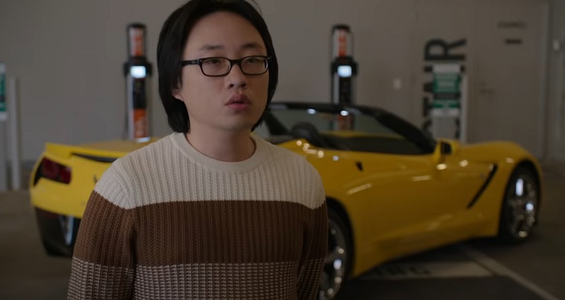 Jimmy O. Yang praised for refusing to promote crypto platforms in wake ...