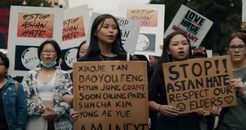 New Zealand study finds anti-Asian hate victims more likely to ...