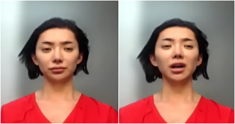 Trans influencer Nikita Dragun released after being held in men’s jail ... Trans influencer Nikita Dragun released after being held in men’s jail ...