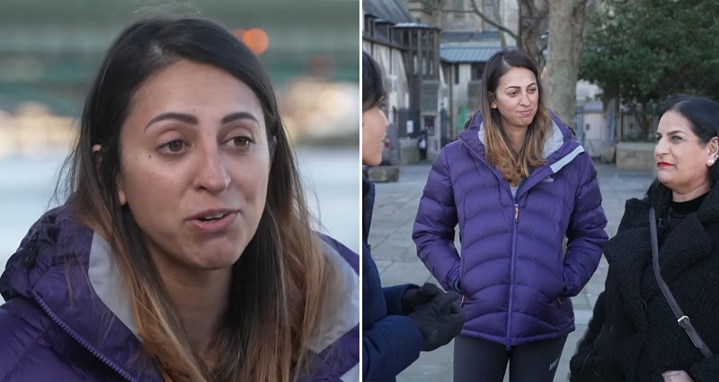 Meet the first woman set to cross Antarctica on her own