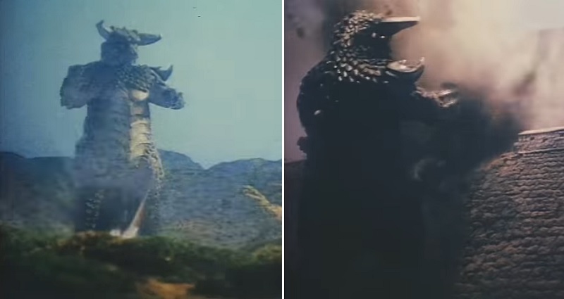 The North Korean 'Godzilla' rip-off directed by a Kim Jong-il kidnappee