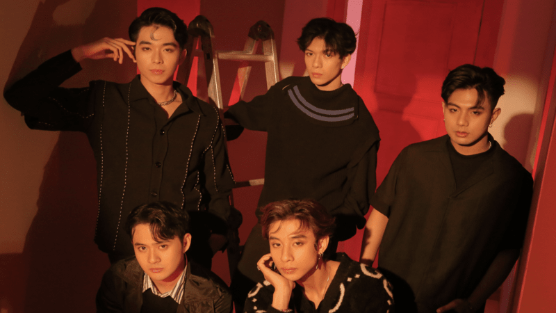 Meet BGYO, the P-pop boy band with a sound that's 'originally Filipino'