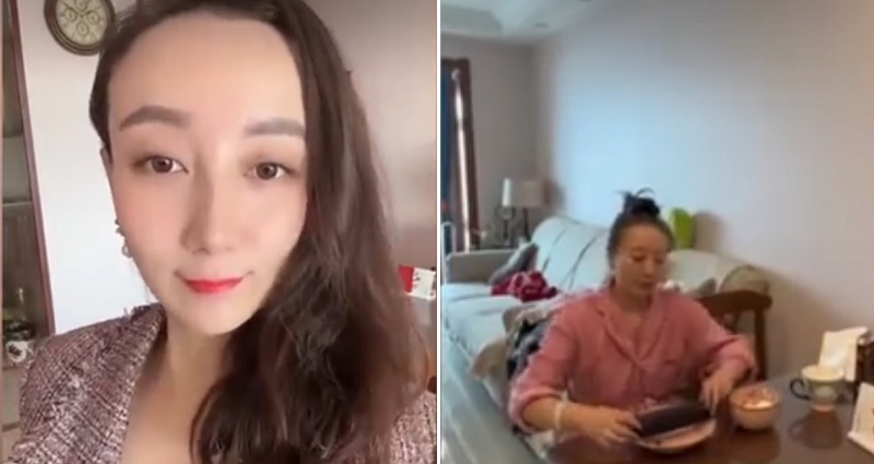Chinese woman goes viral after declaring she prefers ‘high-quality ...