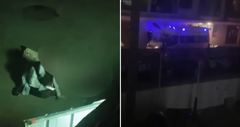 Chinese woman sealed in during lockdown dies after pleas ignored ...