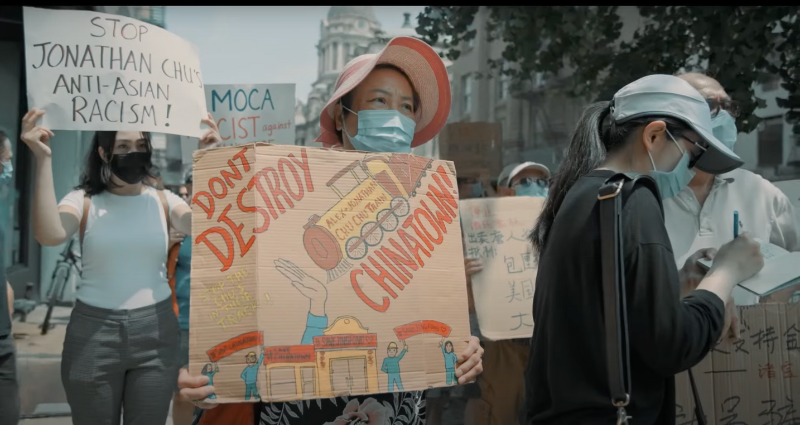 ‘Big Fight in Little Chinatown’ documentary reveals devastating effects of gentrification