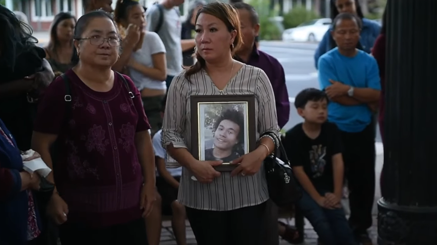 Mistrial declared in lawsuit over Sacramento police shooting of ...