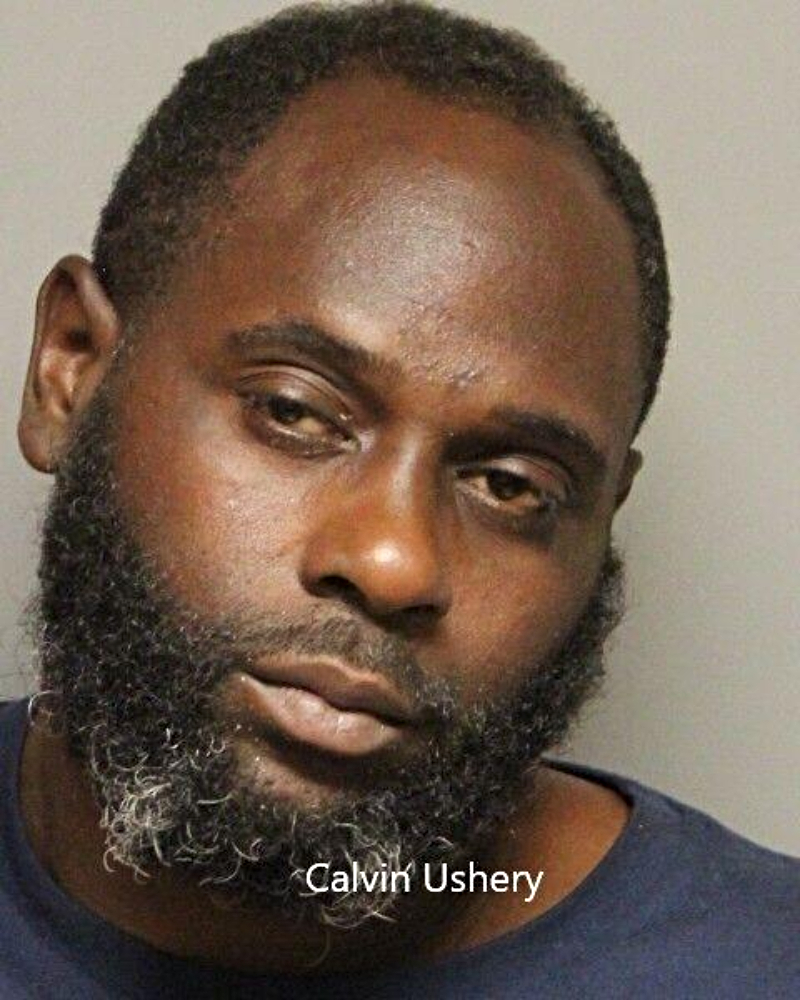 Repeat offender faces up to 107 years in prison for brutal attack on ...