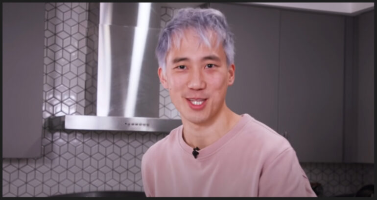 KBBQ, hot pot, dim sum or sushi? Asian celebs choose which one dish ...