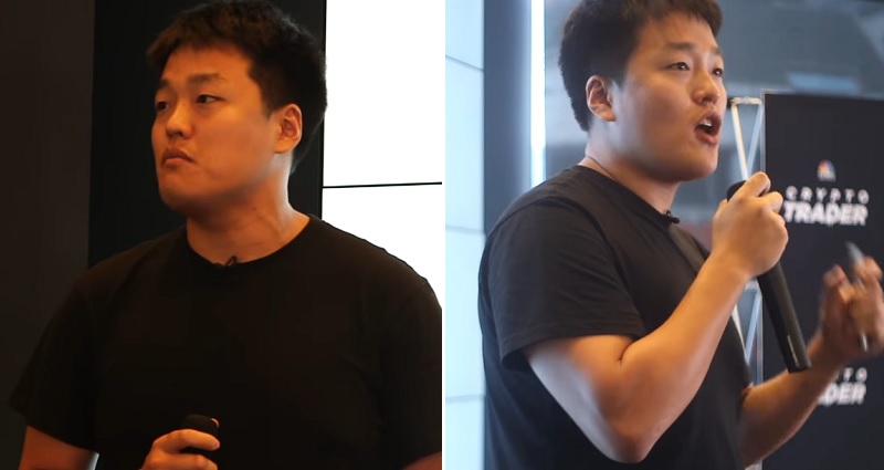 TerraUSD founder Do Kwon may be hiding in Serbia, prosecutors say