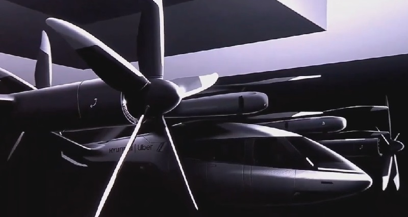 Flying cars to be tested in new Indonesian capital in 2024 | NextShark.com