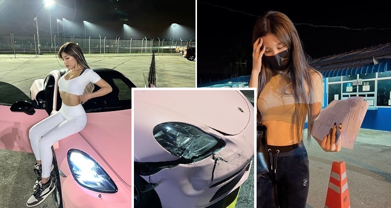Malaysian influencer who faced backlash for wearing áo dài with no ...