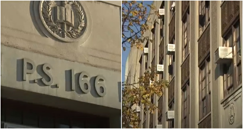 NYC principal accused of hating Asians, banning pencils to prevent ...