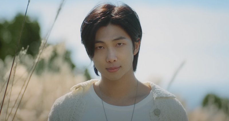BTS’s RM releases new solo album
