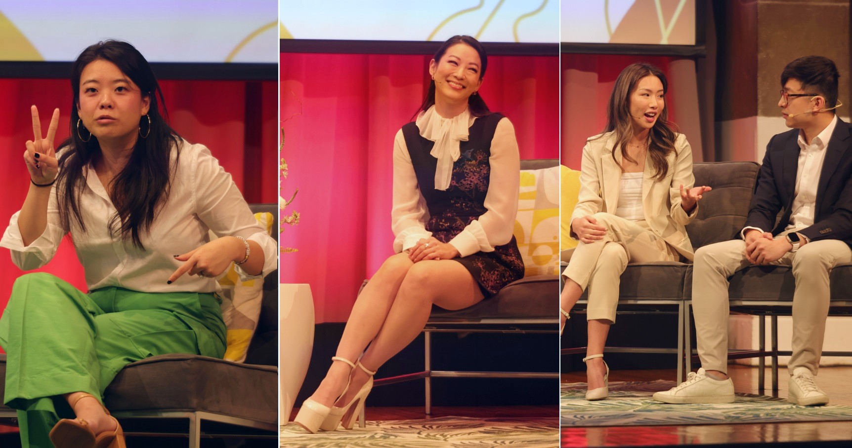 McDonald's APA Next Summit 2022 key highlights