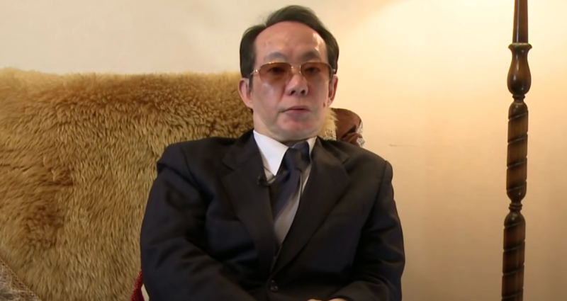 Japanese cannibal who became celebrity after killing, eating Dutch woman is dead