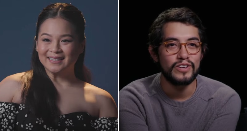 Kelly Marie Tran, Carlos López Estrada launch production company for ...