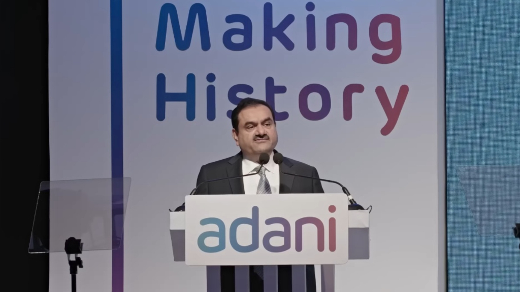 Adani Group losses swell to $65 billion despite 413-page rebuttal to ...