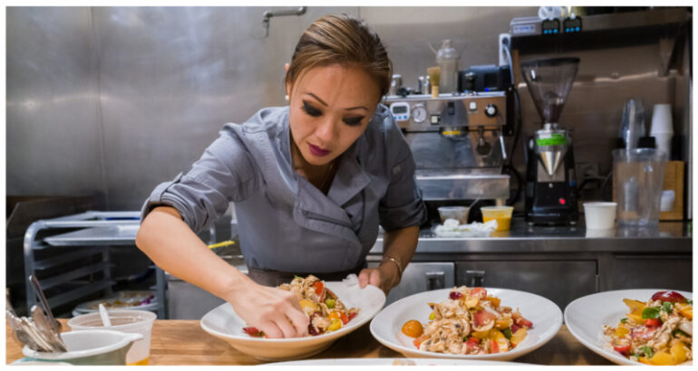 ‘What my family has created in moving here is worthy to be on national ...