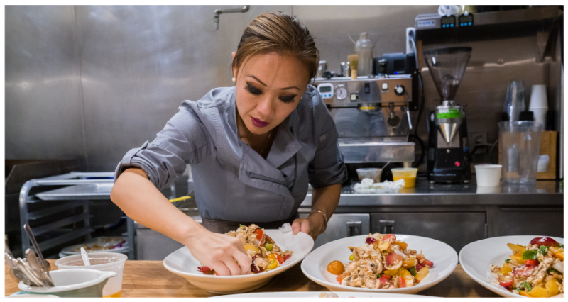 ‘What my family has created in moving here is worthy to be on national ...