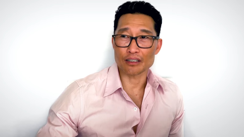 Daniel Dae Kim: ‘Crazy Rich Asians’ had ‘collateral damage’ for Asian ...