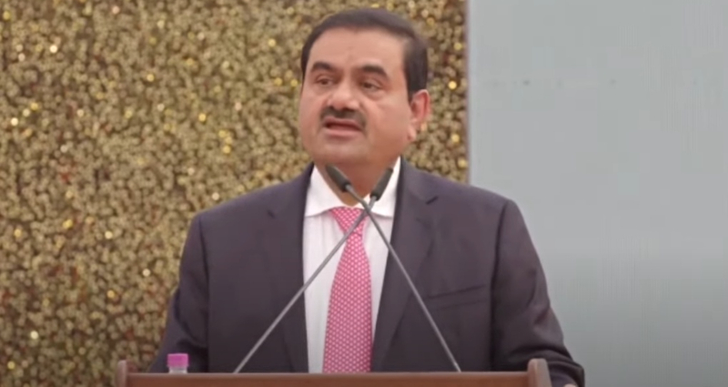 Asia’s richest man regrets not completing college: ‘My abilities may ...