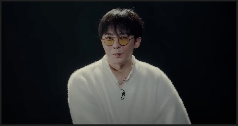 G-Dragon surprise announcement video teases new album