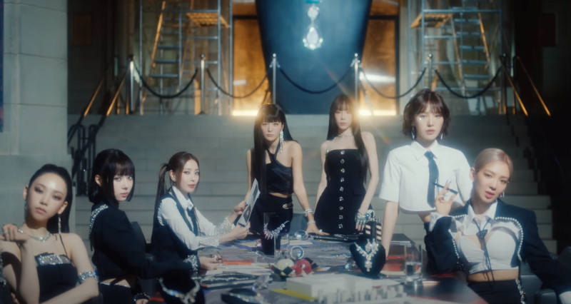 SM supergroup GOT the beat release debut mini-album ‘Stamp On It’