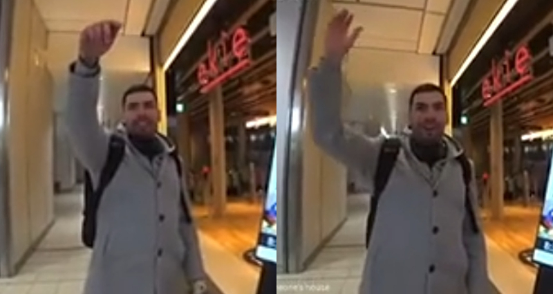 Livestreamers ‘joke’ about atomic bombs, ‘radioactive p*ssy’ while ...