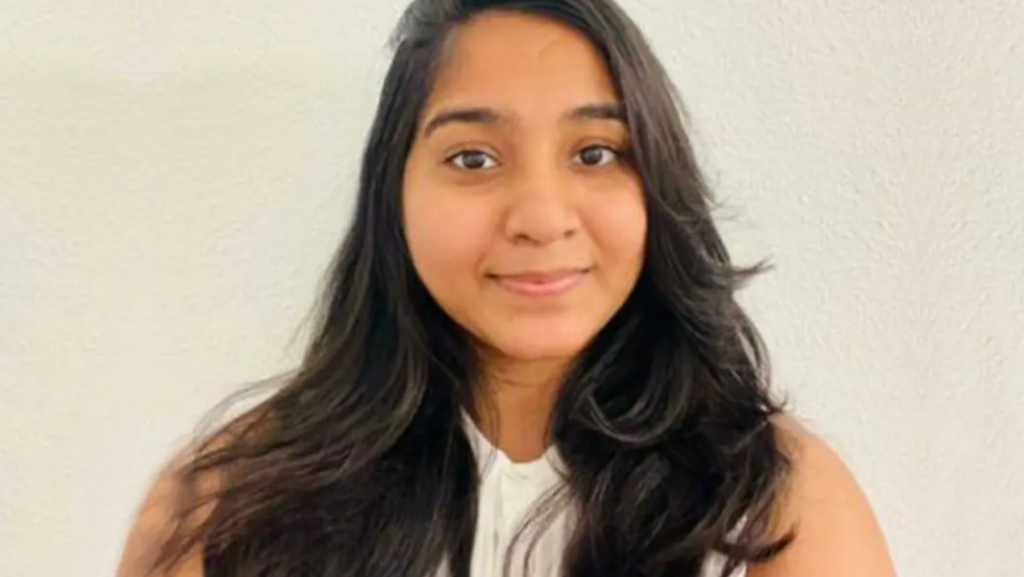 Indian graduate student killed by speeding police car in Seattle