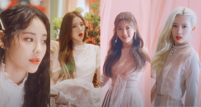 Four LOONA members win lawsuit to terminate contracts with agency ...