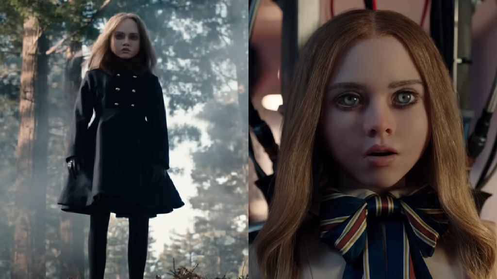 James Wan’s ‘M3GAN’ slays box office with over $30M on opening weekend