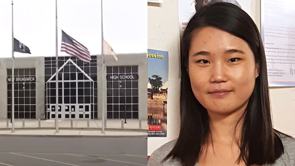 29-year-old woman charged for posing as teen to enroll at New Jersey ...