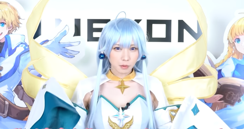 Japan’s top cosplayer made over $1.5 million in 2022, manager reveals