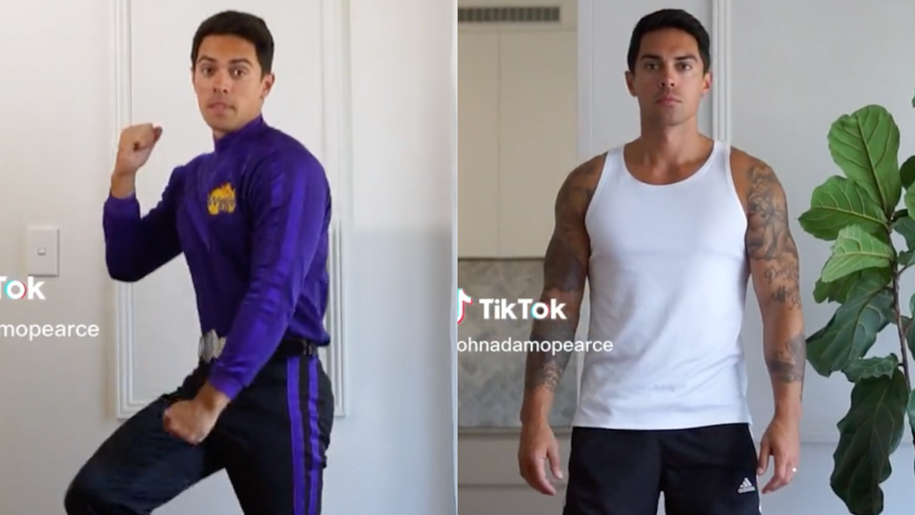 The Wiggles’ latest member creates a new audience for the show: thirsty ...