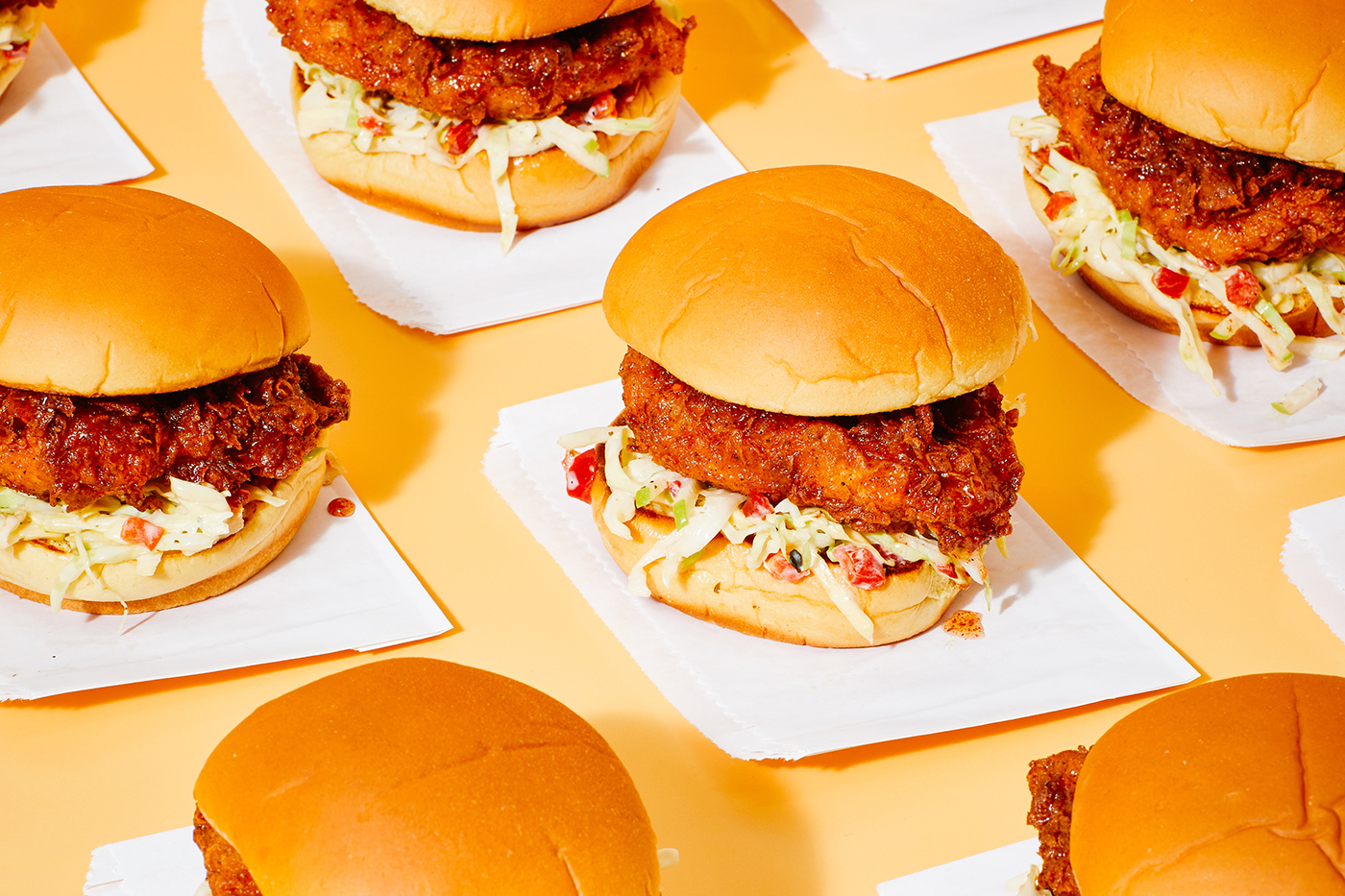 Shake Shack Hong Kong to release limited-time Lunar New Year ‘Hot Honey ...