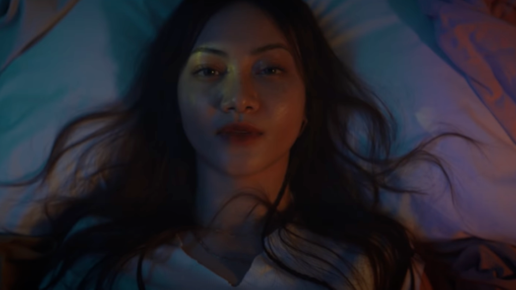 Daiyan Trisha shuts down accusations she has a 'sugar daddy' with ...