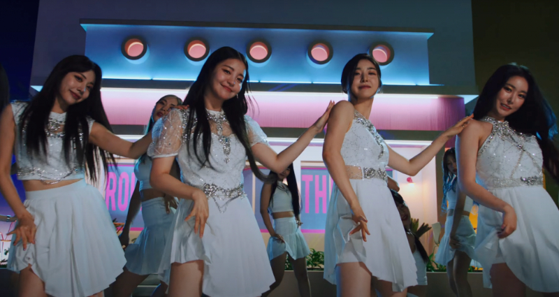 K-pop quartet Brave Girls say ‘Goodbye’ to agency with final song ...
