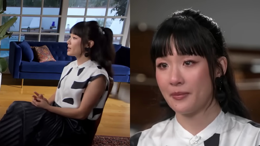 Constance Wu reportedly pregnant with 2nd child Constance Wu reportedly pregnant with 2nd child
