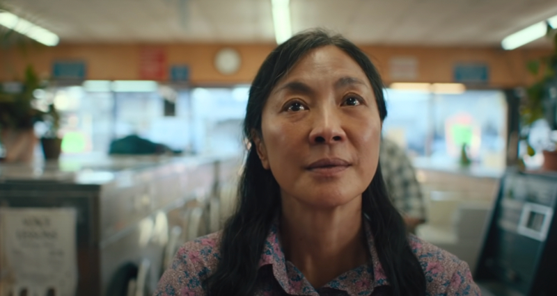 ‘Do not tell me what to do’: Michelle Yeoh shuts down people who tell ... ‘Do not tell me what to do’: Michelle Yeoh shuts down people who tell ...