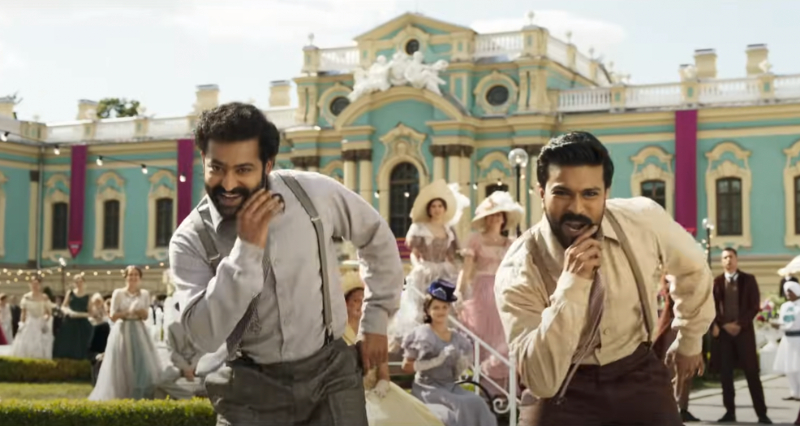 Rahul Sipligunj and Kaala Bhairava to perform 'RRR' song ‘Naatu Naatu’ at Oscars