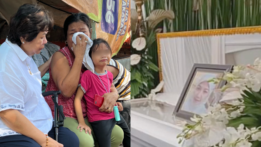 Family of Filipino worker brutally murdered in Kuwait rejects employer ...