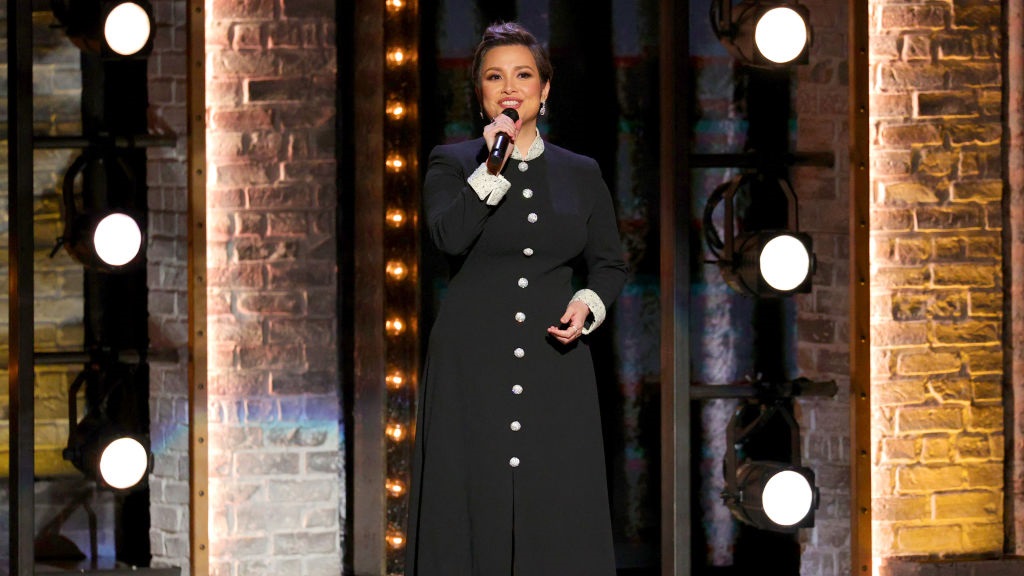 Lea Salonga to return to Broadway in David Byrne and Fatboy Slim ...