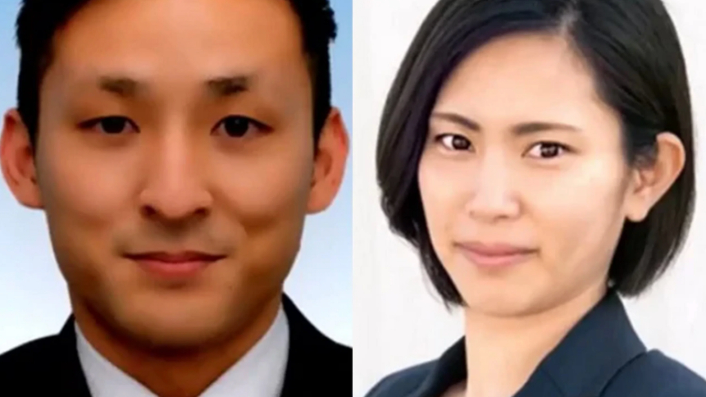 Man arrested after dismembered body of single mother found in his home ...