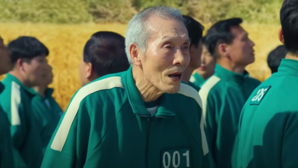 ‘Squid Game’ star O Yeong-su denies sexual assault charges at trial