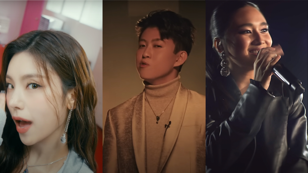 88rising announces first-ever Head in the Clouds festival in New York