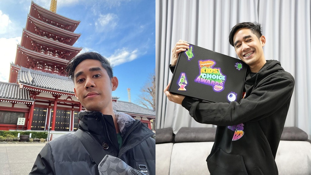Malaysian YouTuber named ‘Favorite Asian Creator’ at Nickelodeon Kids ...