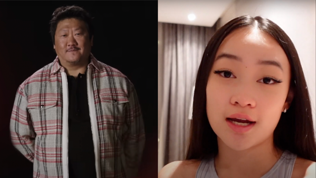 Benedict Wong, Callina Liang join English-language remake of hit Thai ...